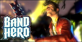 Test de Band Hero sur Wii par jeuxvideo.com