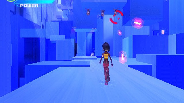 Images : Code Lyoko - Actualités du 19/09/2007 - jeuxvideo.com