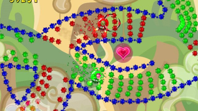 ColorZ annoncé sur WiiWare - Actualités du 24/04/2009 - jeuxvideo.com