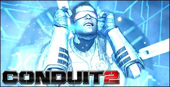 Preview Conduit 2 sur Wii du 16/02/2011 - jeuxvideo.com