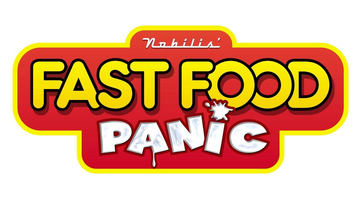 Fast Food Panic annoncé sur Wii et DS - jeuxvideo.com