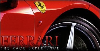 Test de Ferrari : The Race Experience sur Wii par jeuxvideo.com