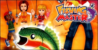 Test de Fishing Master sur Wii par jeuxvideo.com