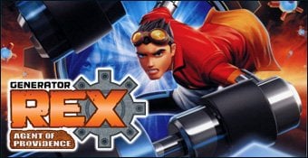 Test de Generator Rex : Agent of Providence sur Wii par jeuxvideo.com