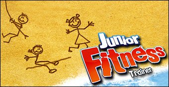 Test de Junior Fitness Trainer sur Wii par jeuxvideo.com