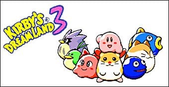 Test de Kirby's Dream Land 3 sur Wii par jeuxvideo.com