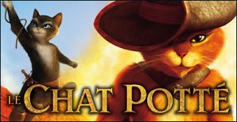 Test de Le Chat Potté sur Wii par jeuxvideo.com