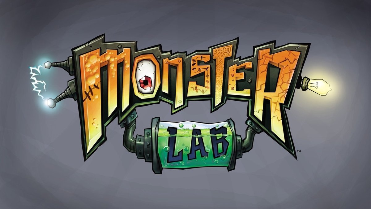 E3 2008 : Images de Monster Lab - Actualités du 17/07/2008 - jeuxvideo.com
