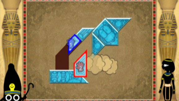 NEVES revient sur WiiWare - Actualités du 19/03/2009 - jeuxvideo.com