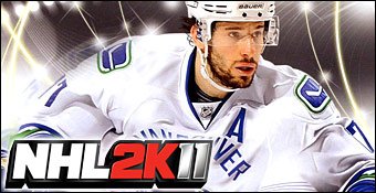 Test de NHL 2K11 sur Wii par jeuxvideo.com