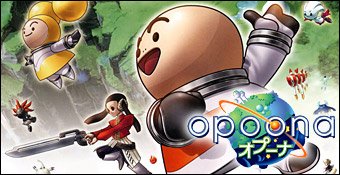 Test de Opoona sur Wii par jeuxvideo.com