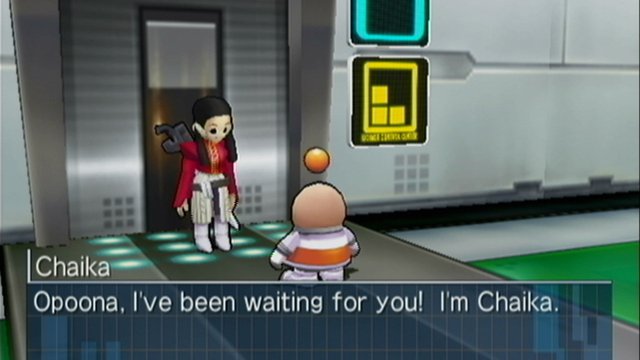 Opoona est gold - Actualités du 18/03/2008 - jeuxvideo.com