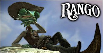 Test de Rango sur Wii par jeuxvideo.com