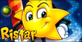 Test de Ristar sur Wii par jeuxvideo.com