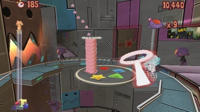 Images de Roogoo Twisted Towers! et Roogoo Attack! - Actualités du 03/07/2009 - jeuxvideo.com