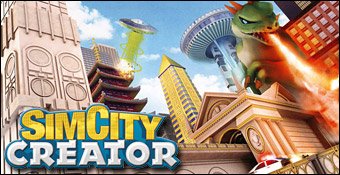 Test de SimCity Creator sur Wii par jeuxvideo.com