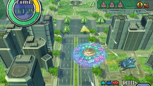 Space Invaders fêtera son anniversaire sur Wii - Actualités du 20/08 ...