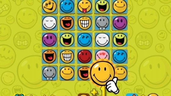 Images de Smiley World : Island Challenge - Actualités du 05/05/2009 ...