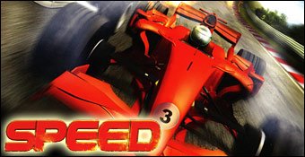 Test de Speed sur Wii par jeuxvideo.com