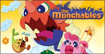 Preview The Munchables sur Wii du 14/05/2009 - jeuxvideo.com