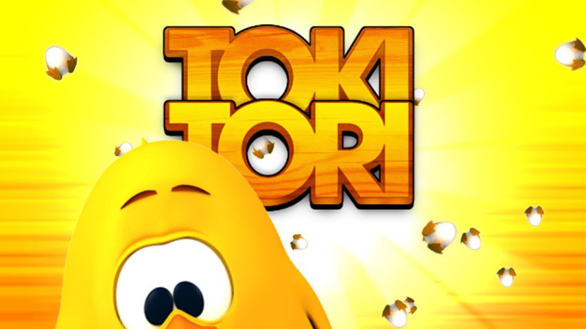 Images de Toki Tori - jeuxvideo.com