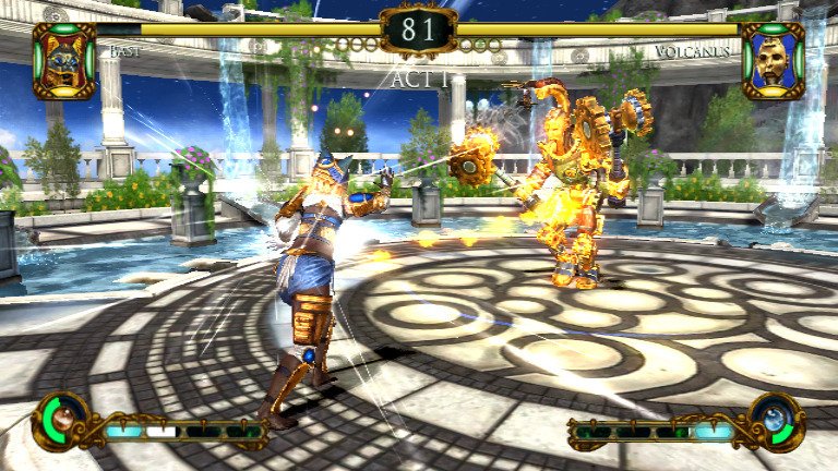 Images de Tournament of Legends - Actualités du 09/06/2010 - jeuxvideo.com