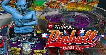 Test de Williams Pinball Classics sur Wii par jeuxvideo.com
