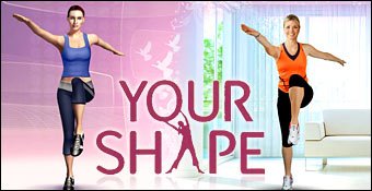 Test de Your Shape sur Wii par jeuxvideo.com