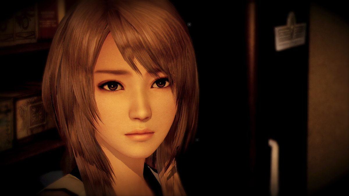 Quelques infos sur Fatal Frame (Project Zero) Wii U - Actualités du 17/07/2014 - jeuxvideo.com
