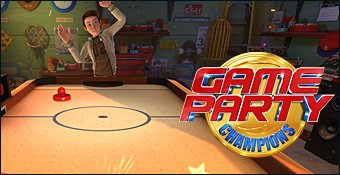 Preview Game Party Champions - GC 2012 sur WiiU du 16/08/2012 ...