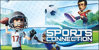 Test de Sports Connection sur WiiU par jeuxvideo.com