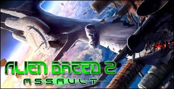 Test de Alien Breed 2 : Assault sur 360 par jeuxvideo.com
