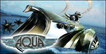 Test de Aqua sur 360 par jeuxvideo.com