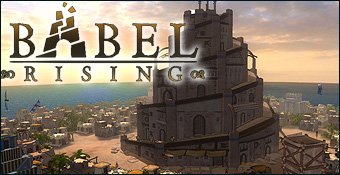 Test de Babel Rising sur 360 par jeuxvideo.com