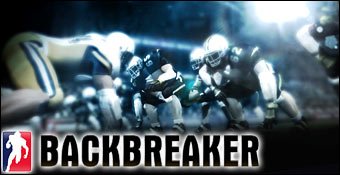 Test de BackBreaker sur 360 par jeuxvideo.com