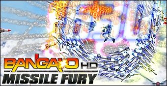 Test de Bangai-O HD : Missile Fury sur 360 par jeuxvideo.com