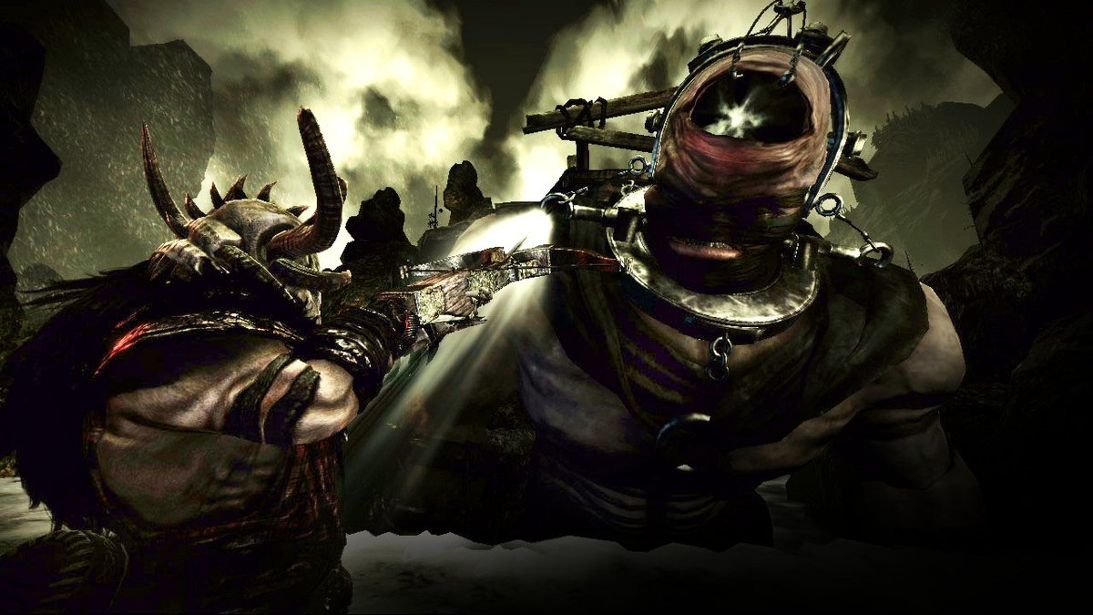 Quelques infos sur Bloodforge - jeuxvideo.com