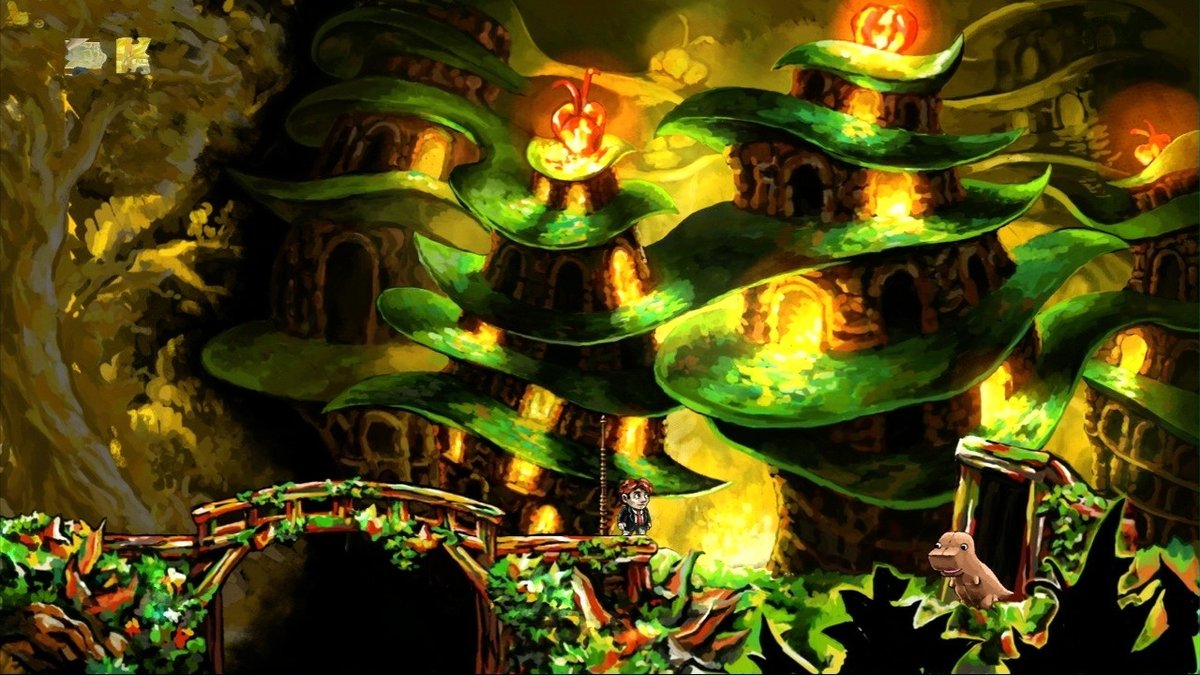 Jonathan Blow (Braid) évoque son nouveau projet - Actualités du 04/08 ...