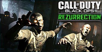 Test de Call of Duty : Black Ops - Rezurrection sur 360 par jeuxvideo.com