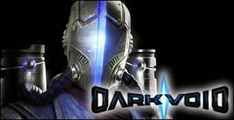Preview Dark Void - Capcom Captivate '08 sur 360 du 04/06/2008 - jeuxvideo.com