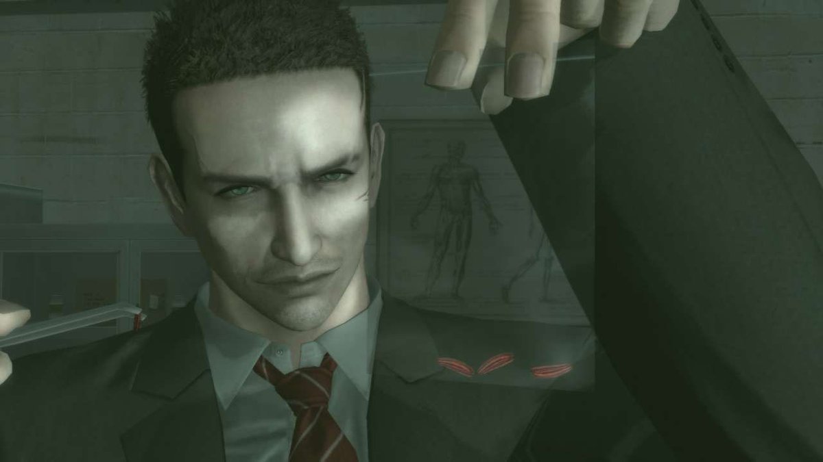 Images de Deadly Premonition - Actualités du 05/01/2010 - jeuxvideo.com