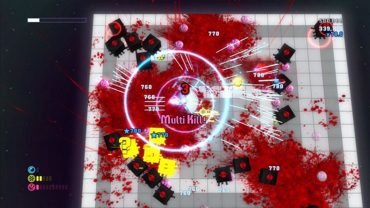 Images de Death by Cube - jeuxvideo.com