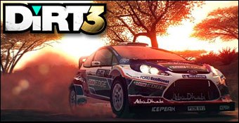 Test de DiRT 3 sur 360 par jeuxvideo.com