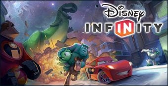Preview Disney Infinity sur 360 du 29/01/2013 - jeuxvideo.com