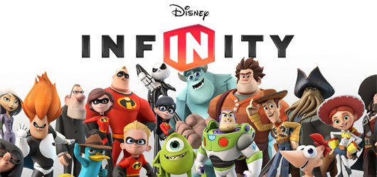 Test de Disney Infinity sur 360 par jeuxvideo.com