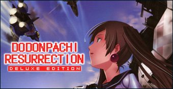 Test de DoDonPachi Resurrection sur 360 par jeuxvideo.com