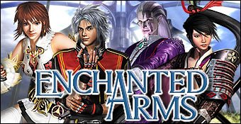Test de Enchanted Arms sur 360 par jeuxvideo.com