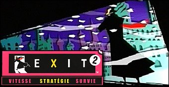 Test de Exit 2 sur 360 par jeuxvideo.com
