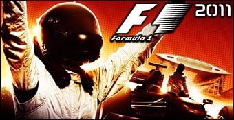 Preview F1 2011 - E3 2011 sur 360 du 03/06/2011 - jeuxvideo.com