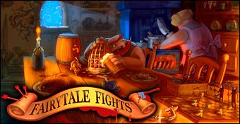 Test de Fairytale Fights sur 360 par jeuxvideo.com